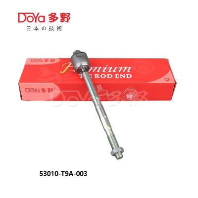 Cina Estremità portapacchi Honda 53010-T9A-003 in vendita