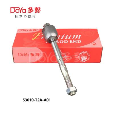 Cina Estremità portapacchi Honda 53010-T2A-A01 in vendita