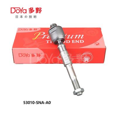 Cina Estremità portapacchi Honda 53010-SNA-A01 in vendita
