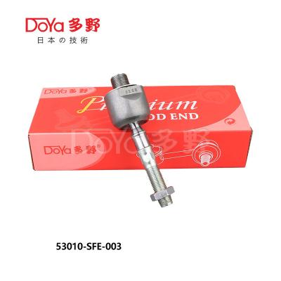 Cina Estremità portapacchi Honda 53010-SFE-003 in vendita