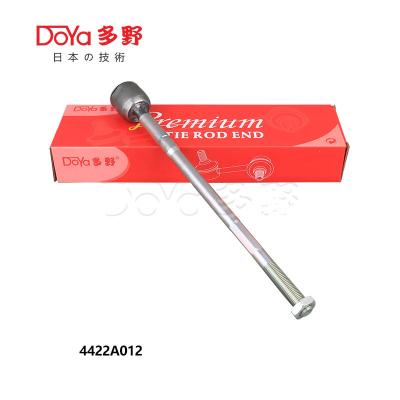 China Mitsubishi Rack-Ende 4422A012 zu verkaufen