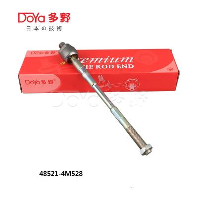 China Nissan Rack-Ende 48521-4M528 zu verkaufen