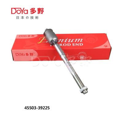 China Toyota Rack End 45503-39225: el motor de las máquinas de las empresas de la Unión Europea en venta