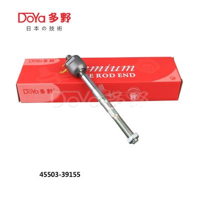 China Toyota Rack End 45503-39155 y sus componentes en venta