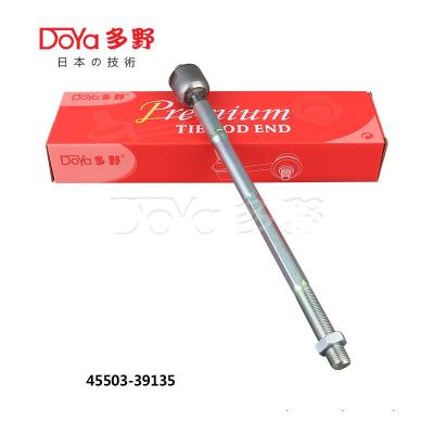 China Toyota Rack End 45503-39135 y sus componentes en venta