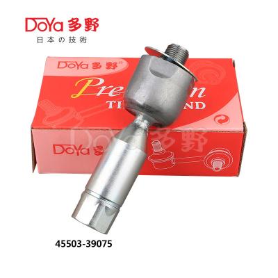 China Toyota Rack End 45503-39075 (Toyota) y sus componentes en venta