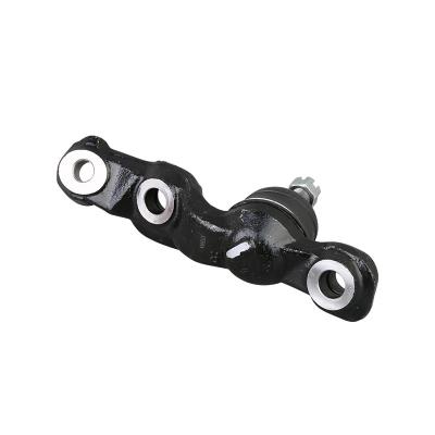Cina GIUNTO SFERICO TOYOTA 43330-59125 in vendita