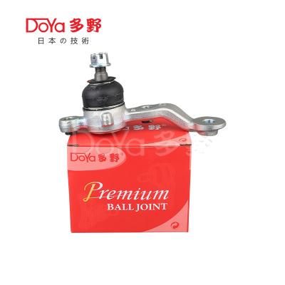 Cina GIUNTO SFERICO TOYOTA 43340-39415 in vendita