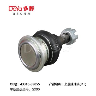 Cina GIUNTO SFERICO TOYOTA 43310-39055 in vendita