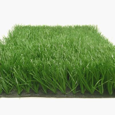 China UV Resistance 50mm Synthetic Turf For Football Fields for sale