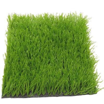China Green Soccer Sport Football Artificial Grass 60mm for sale
