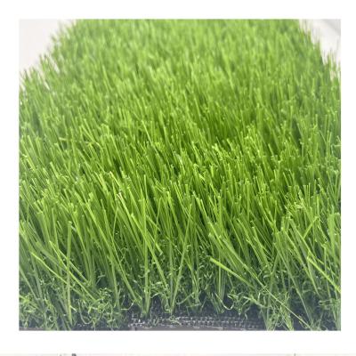 Cina Erba artificiale KDK 30mm del monofilamento interno della decorazione in vendita