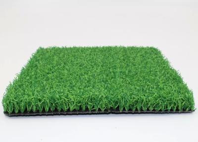 Cina Verde mettente del tappeto erboso falso resistente di slittamento in vendita