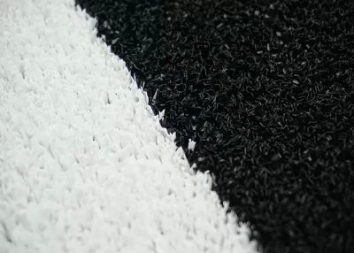 Chine Traîneau à haute densité noir 8800 Dtex de Crossfit de gazon artificiel résistant UV de gymnase à vendre