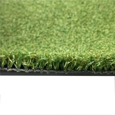 China künstliche Golfübungsgrün spielen gefälschtes Gras Golf zu verkaufen