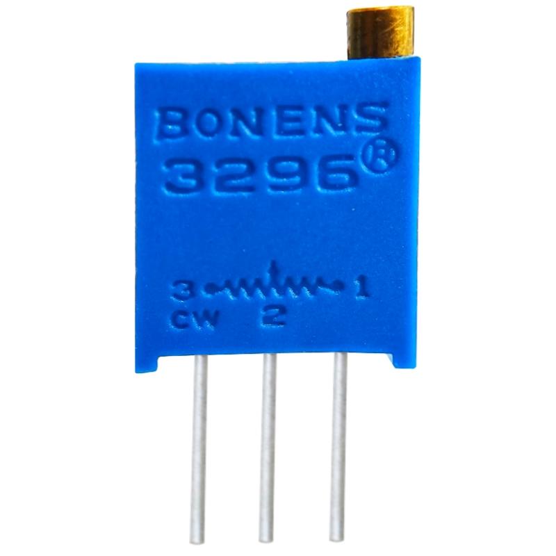 Trimmer Potentiometer