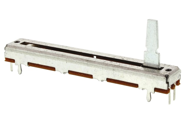 Slide Potentiometer