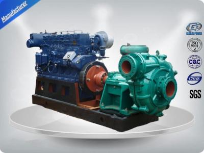 China Soundproof Gas Turbine Generator Set , 400 / 230 V Industrial Gas Generators for sale