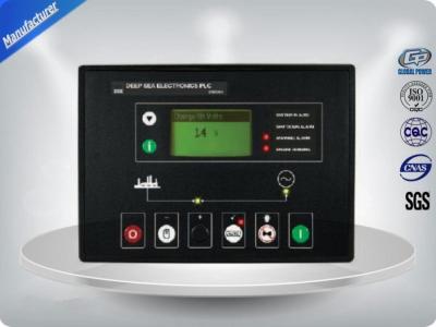 China Integrating Digital Generator Auto Start Controller Licence - free PC software for sale