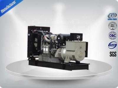 China Electric Motor Generator Set  Industrial Generator Set 200kw for sale