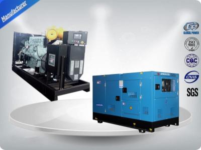 China Kofo Engine Diesel Generator Set , Genset Silent Generator Set 20Kw 25Kva For Home for sale