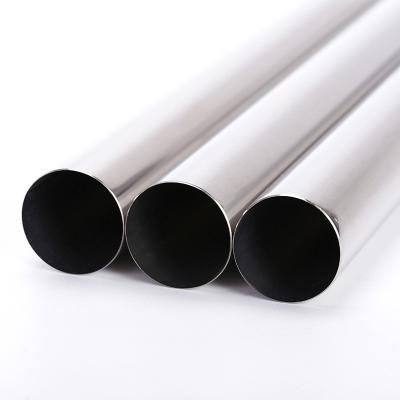 Galvanized Inconel 600 Seamless Pipe for UNS N06600/W.Nr 2.4816/GB NS312 Alloy