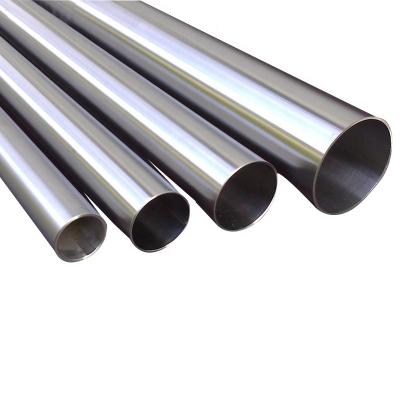 Directly Supplies ASTM 347 347H SUS347 1.4912 Stainless Steel Welded Pipe with