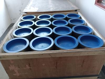 Customizable OEM Casting Technique Pipe Fittings Con. Coupling Stock NXF Steel