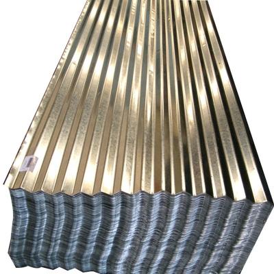 Corrosion Resistant Roofing Coil Sheet ASTM A653 En 10346 SGCC SPCC Galvanized