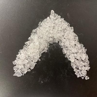 China De verzadigde Polyesterhars voor Één schoot Matt Outdoor Low Gloss Powder-Deklagen Te koop