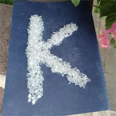 Китай Низкие цены 93/7 смол полиэстера TGIC для высоких покрытий порошка лоска продается
