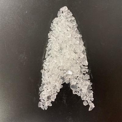 China Resinas de poliéster TGIC saturadas 93/7 com anti-amarelecimento e resistência ao calor à venda