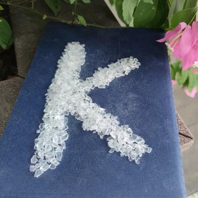 China 93/7 Verzadigde polyesterharsen met uitstekende buigvastheid voor spoelpoeder Te koop
