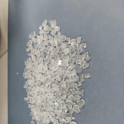 China 60/40 Resina híbrida de poliéster para revestimentos em pó sem estanho e com baixo brilho à venda