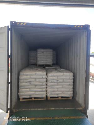 China 60/40 Polyester Epoxyhars met het Uitstekende Nivelleren voor Gas Oven Version Powder Coatings Te koop