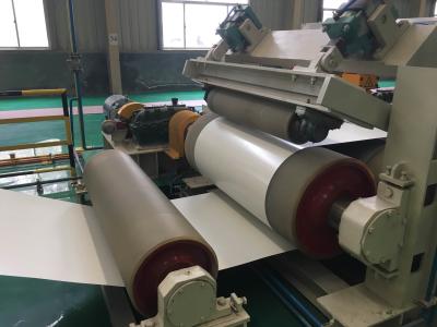 Cina Mano Thermoset protettiva su misura della polvere per l'acciaio pre dipinto in vendita