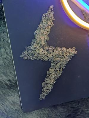 China 92/8 Verzadigde Polyesterharsen met het Lage Genezen voor TGIC-Poederdeklagen Te koop