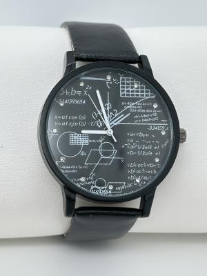 Κίνα OEM παιδικά Custom δερμάτινο ρολόι ιμάντα Αδιάβροχο ρολόι καρπού για έφηβους προς πώληση