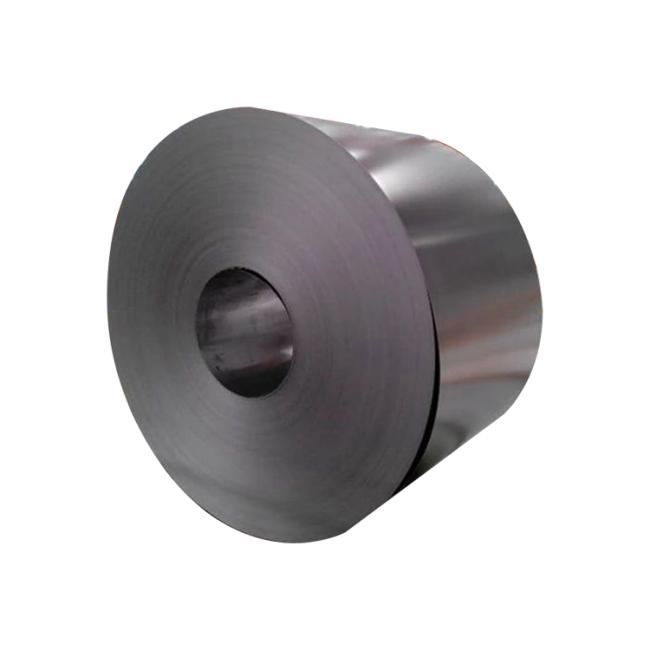 Astm 35jn250 Cold Rolled Silicon Steel Coil 