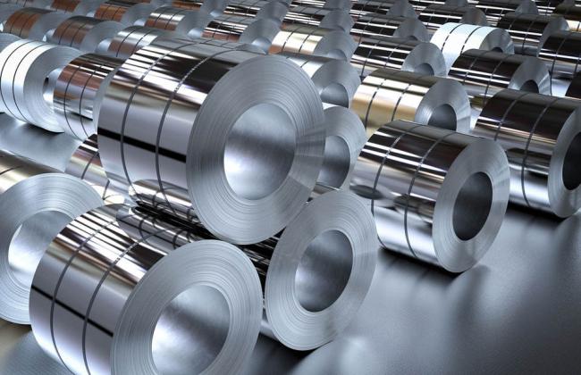 Electrical Steel Coil Strips For Electric Reactor Silicon Steel Coil
