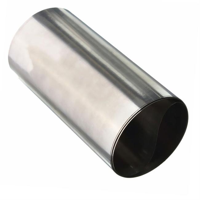 Sus304 Stainless Steel Foil