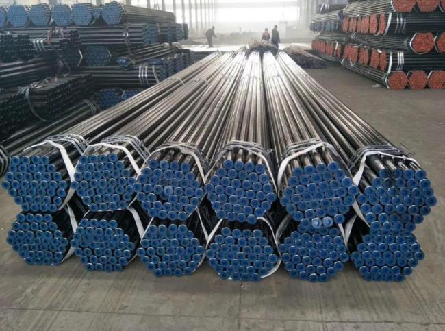 A106 pipe