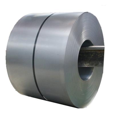 중국 Astm B35a250 무배향 냉열판 규소강 코일폭  900-1230 Mm 판매용