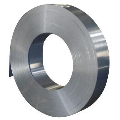 중국 Astm B35a250 무배향 냉열판 규소강 코일폭  900-1230 Mm 판매용