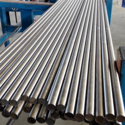 Κίνα Cold-rolled σωλήνας υψηλού χάλυβα Aisi A6 για την παραγωγή προς πώληση