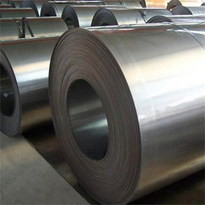 Κίνα Επικάλυψη ψευδαργύρου Gi Galvanized Steel Coil Dx54d 0,12 - 0,2 Πάχος προς πώληση