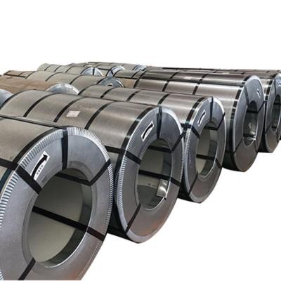 Κίνα Επικάλυψη ψευδαργύρου Gi Galvanized Steel Coil Dx54d 0,12 - 0,2 Πάχος προς πώληση