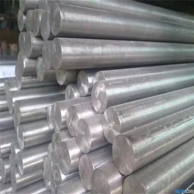 Chine Produits titaniques d'alliage d'Astm B348 autour de Rod Stock Gr titanique 1 Gr2 Gr3 Gr4 à vendre