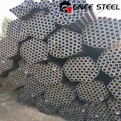 ASTM A213 T11 합금 강철 꿰매지 않는 파이프 8mm