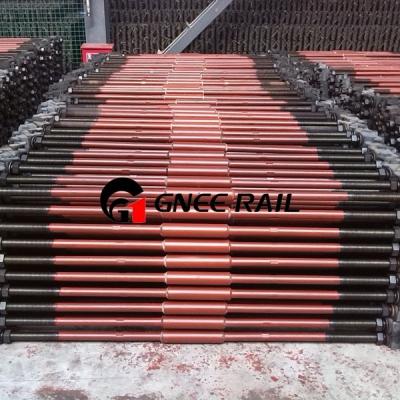 Cina Stagno di scartamento ferroviario di alta qualità per sistema di fissaggio ferroviario in vendita